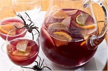 Our Picks for Frightfully Good Halloween Drinks | Welcome to Lindos ...